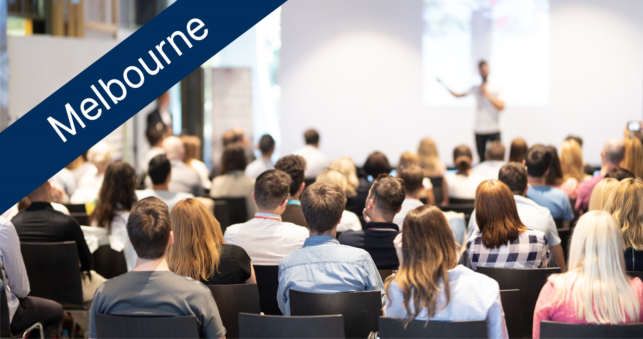 March ABCB Forum - Melbourne | WaterMark